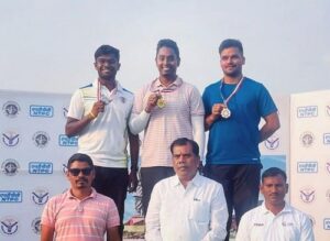 Atanu Das Height, Age, Wife, Children, Family, Biography & More ...