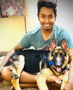 Atanu Das Height, Age, Wife, Children, Family, Biography & More ...