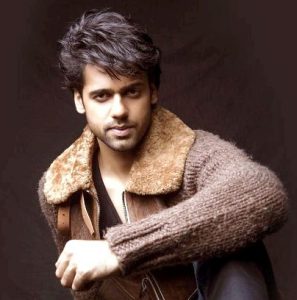 Gaurav Pandey (Actor) Height, Weight, Age, Biography, Affairs & More ...