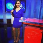 Lisa Morales Height, Age, Husband, Family, Biography » StarsUnfolded