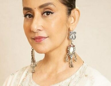 Dipali Borkar (Dancer) Age, Family, Biography & More » StarsUnfolded