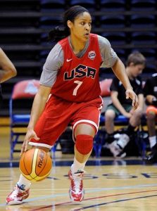 Maya Moore Height, Weight, Age, Biography & More » StarsUnfolded