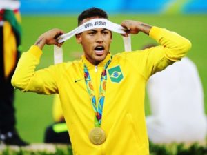 Neymar Height, Weight, Age, Girlfriend, Wife, Family, Biography & More ...