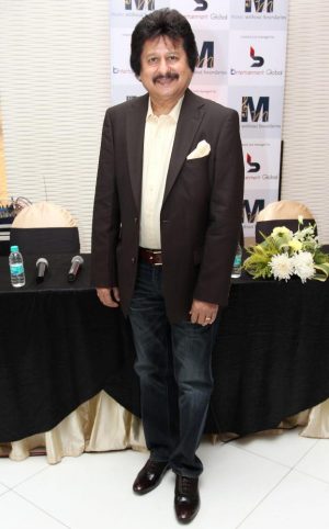 Pankaj Udhas Age, Death, Wife, Children, Family, Biography » StarsUnfolded