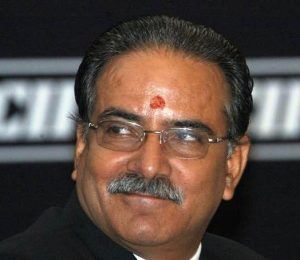 Pushpa Kamal Dahal (Prachanda) Age, Wife, Family, Biography » StarsUnfolded