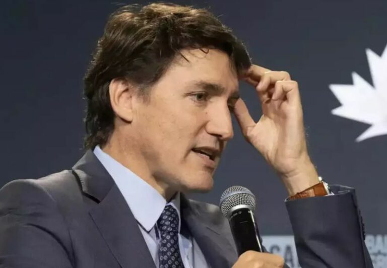Justin Trudeau Height, Age, Wife, Children, Family, Biography ...