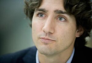 Justin Trudeau Height, Age, Wife, Children, Family, Biography ...