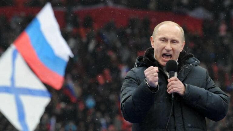 Vladimir Putin Height, Age, Girlfriend, Wife, Children, Family ...