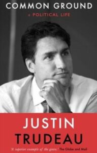 Justin Trudeau Height, Age, Wife, Children, Family, Biography ...
