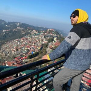Herry Tangri Height, Age, Wife, Family, Biography » StarsUnfolded