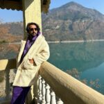 Puru Chibber Height, Age, Wife, Family, Biography » StarsUnfolded