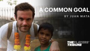 Juan Mata Height, Age, Girlfriend, Family, Biography » StarsUnfolded
