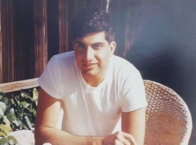 Ratan Tata Age, Death, Girlfriend, Wife, Children, Family, Biography ...