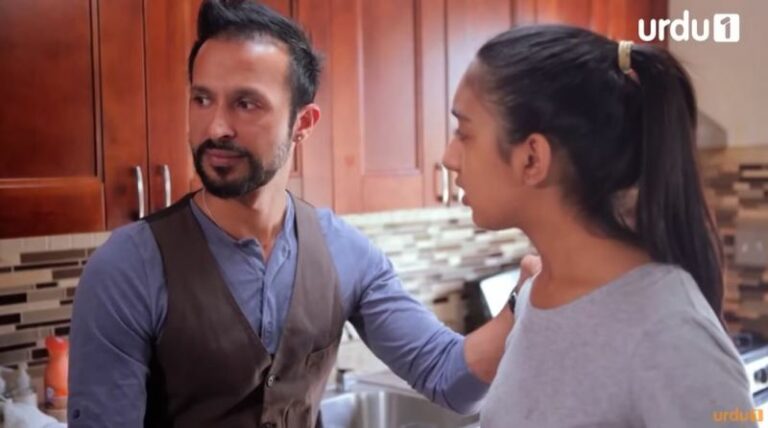 Ali Kazmi Height, Age, Wife, Children, Family, Biography » StarsUnfolded