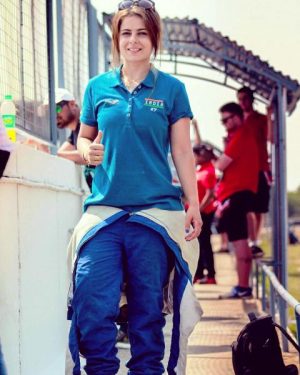 Alisha Abdullah Height, Weight, Age, Husband, Family, Biography & More ...