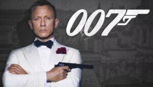 Daniel Craig Height, Age, Wife, Family, Biography » StarsUnfolded