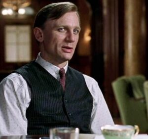 Daniel Craig Height, Age, Wife, Family, Biography » StarsUnfolded