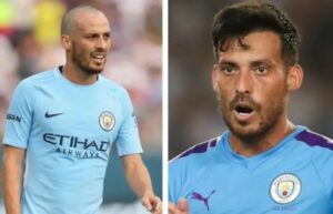 David Silva Height, Age, Girlfriend, Wife, Children, Family, Biography ...