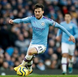 David Silva Height, Age, Girlfriend, Wife, Children, Family, Biography ...