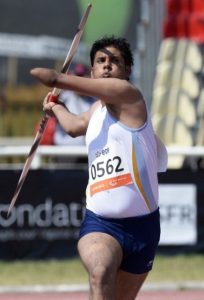 Devendra Jhajharia Height, Age, Wife, Family, Biography » StarsUnfolded