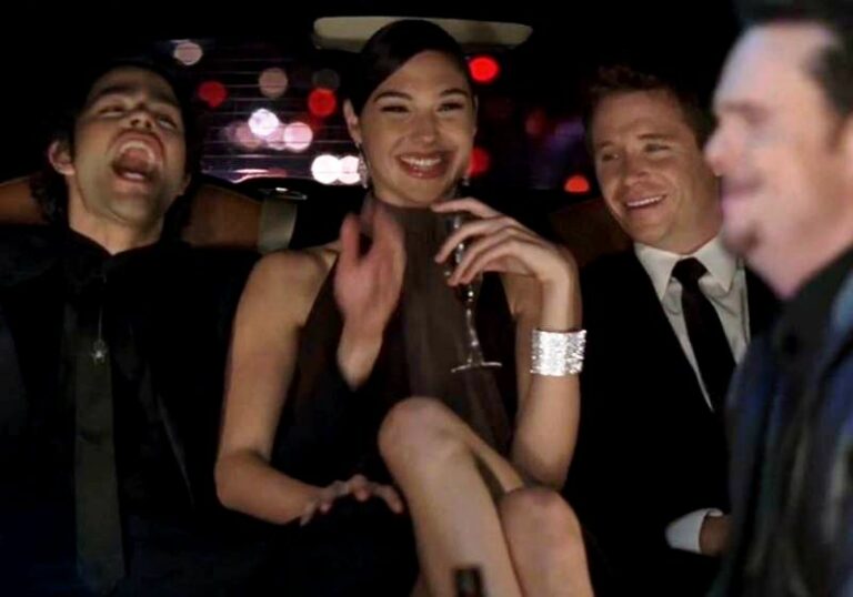 Gal Gadot Height, Age, Husband, Children, Family, Biography » StarsUnfolded