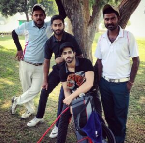 Harman Virk Height, Age, Family, Biography » StarsUnfolded