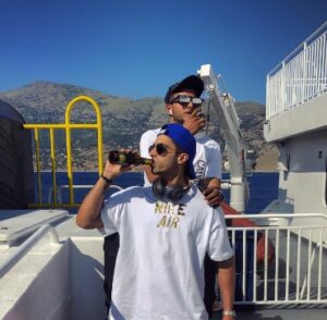 Harman Virk Height, Age, Family, Biography » StarsUnfolded