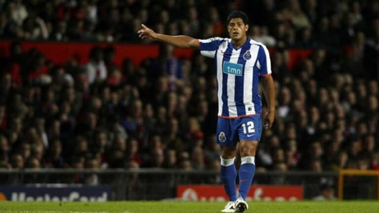 Hulk (Footballer) Height, Age, Wife, Family, Biography » StarsUnfolded