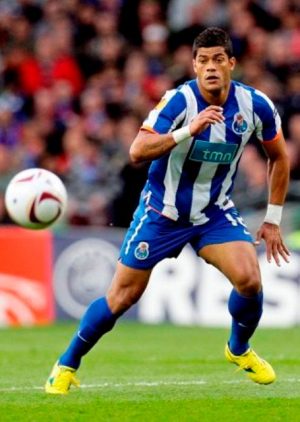 Hulk (Footballer) Height, Age, Wife, Family, Biography » StarsUnfolded