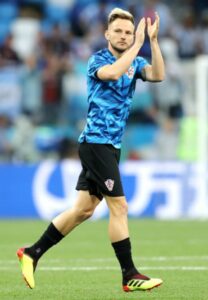 Ivan Rakitić Height, Age, Wife, Children, Family, Biography » StarsUnfolded