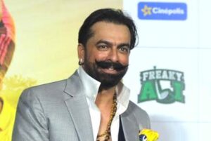 Jas Arora Height, Age, Wife, Children, Biography » StarsUnfolded