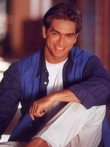 Jas Arora Height, Age, Wife, Children, Biography » StarsUnfolded