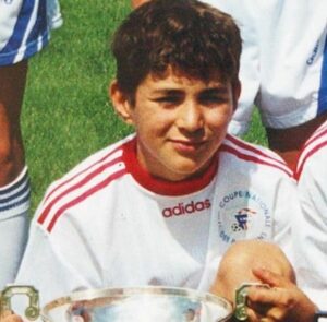Karim Benzema Height, Age, Girlfriend, Wife, Children, Family ...