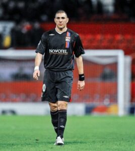 Karim Benzema Height, Age, Girlfriend, Wife, Children, Family ...