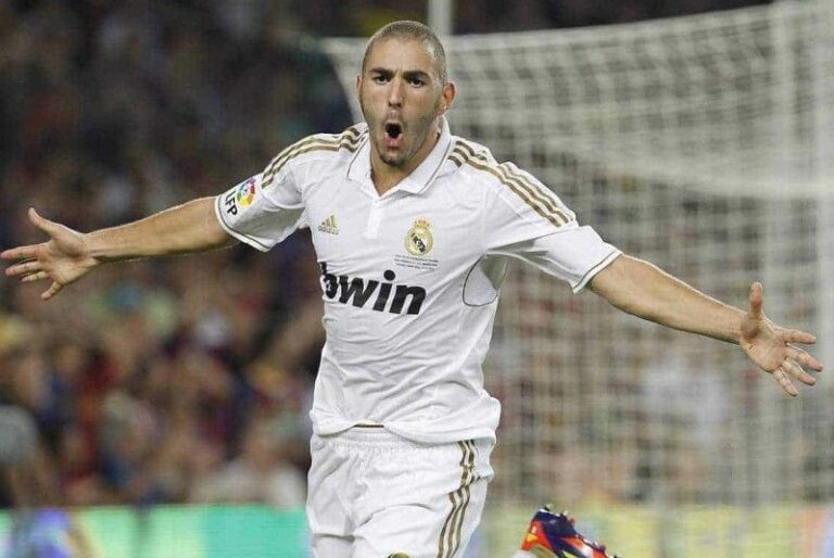 Karim Benzema Height, Age, Girlfriend, Wife, Children, Family ...