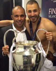 Karim Benzema Height, Age, Girlfriend, Wife, Children, Family ...