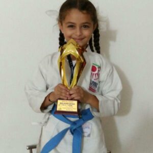 Kashvi Kothari Age, Family, Biography » StarsUnfolded