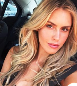 Kayla Reid Height, Weight, Age, Biography, Affairs & More » StarsUnfolded