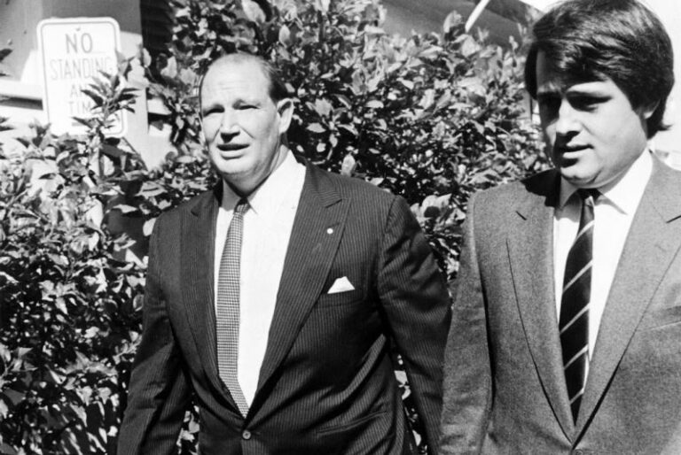 Malcolm Turnbull Age, Wife, Children, Family, Biography » StarsUnfolded