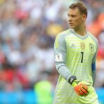 Manuel Neuer Height, Age, Wife, Family, Biography » StarsUnfolded