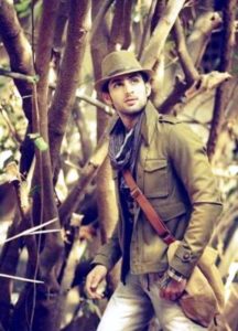 Mayur Verma Age, Girlfriend, Family, Biography & More » StarsUnfolded