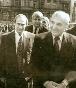 Vladimir Putin Height, Age, Girlfriend, Wife, Children, Family ...