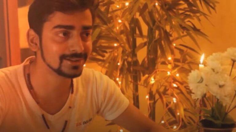 Nakshatra Bagwe Height, Age, Boyfriend, Family, Biography » StarsUnfolded