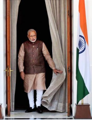 Narendra Modi Height, Age, Caste, Wife, Family, Biography » StarsUnfolded