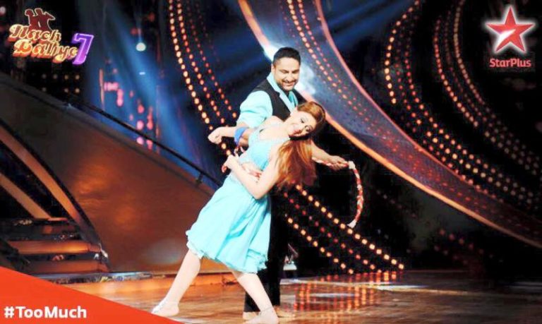 Parag Tyagi Age, Girlfriend, Wife, Family, Biography » StarsUnfolded