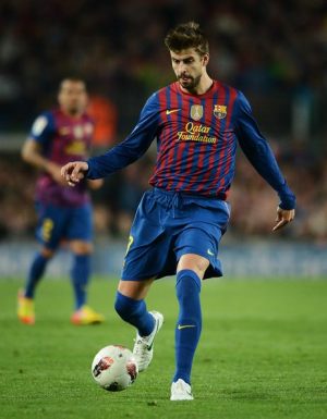 Gerard Piqué Height, Weight, Age, Affairs, Family, Biography & More ...