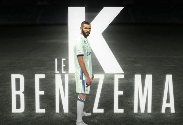 Karim Benzema Height, Age, Girlfriend, Wife, Children, Family ...