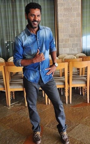 Prabhu Deva Age, Girlfriend, Wife, Children, Family, Biography & More ...