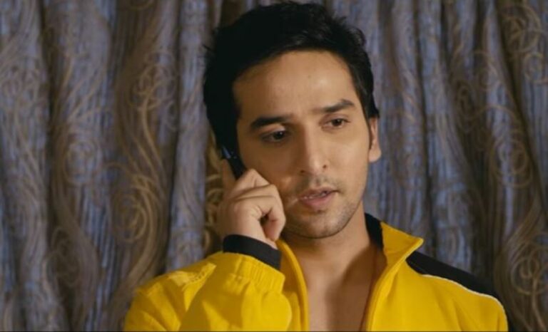 Puru Chibber Height, Age, Wife, Family, Biography » StarsUnfolded