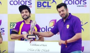 Puru Chibber Height, Age, Wife, Family, Biography » StarsUnfolded